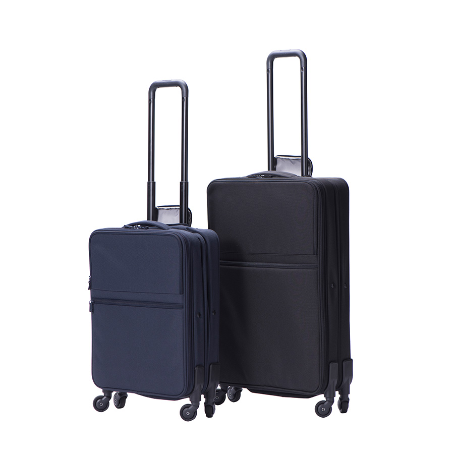 Foldable Carry Case - DESIGNITO